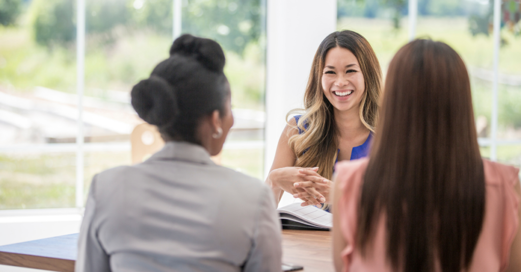 Equita Financial Network - Women-Led Financial Planning Firms